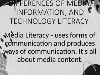 MEDIA INFORMATION LITERACY-WPS Office.pptx
