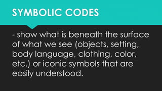 Media and Information Languages | PDF