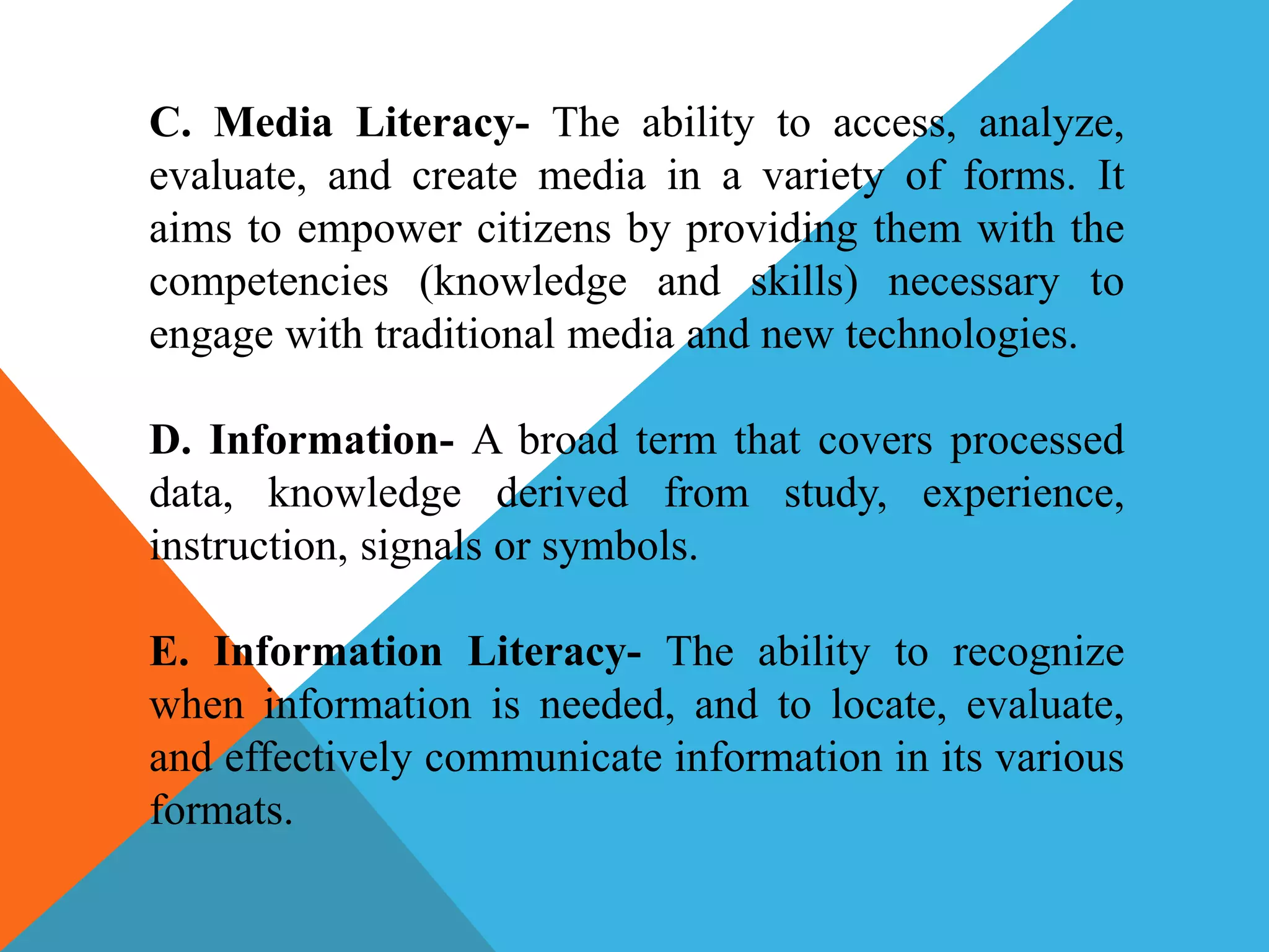 MEDIA INFORMATION LITERACY_WEEK 1.pptx