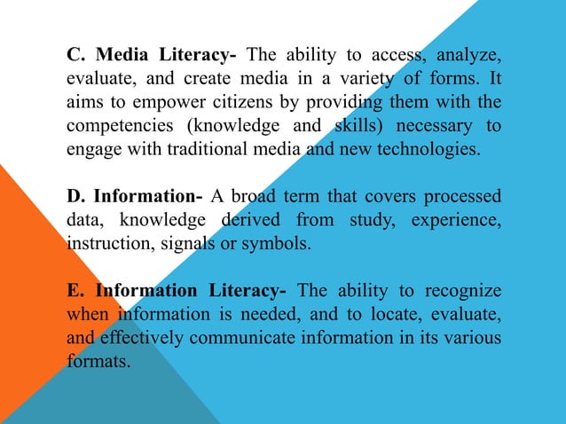 MEDIA INFORMATION LITERACY_WEEK 1.pptx