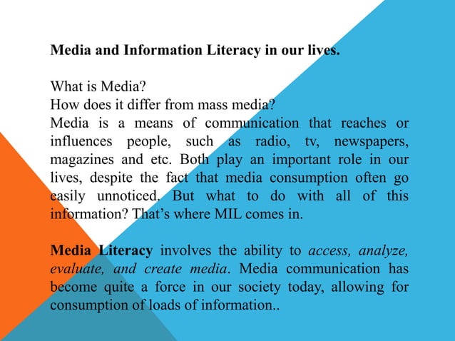 MEDIA INFORMATION LITERACY_WEEK 1.pptx