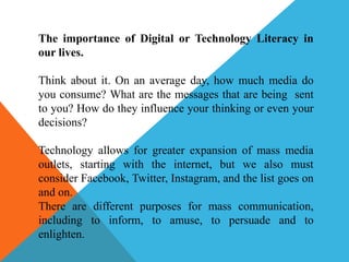 MEDIA INFORMATION LITERACY_WEEK 1.pptx