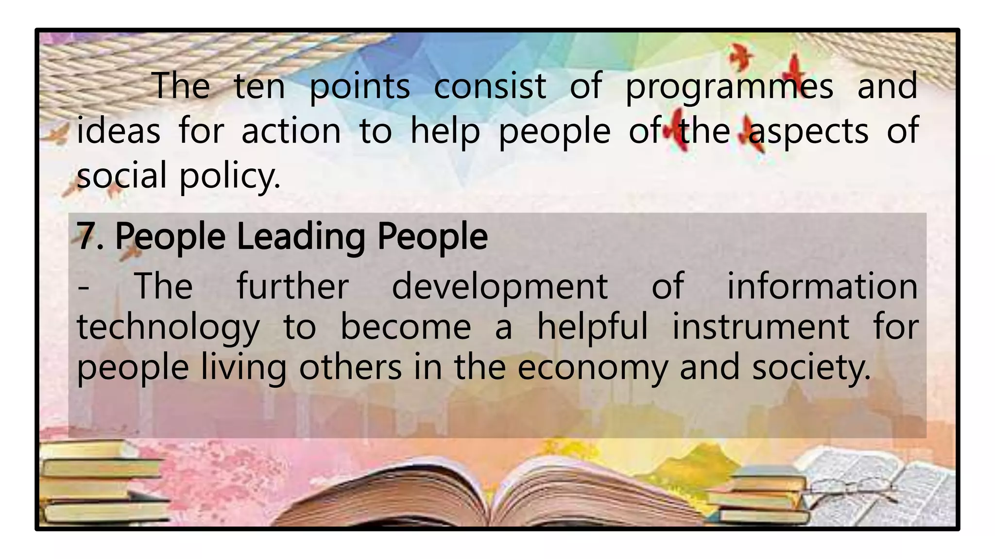 Media and Information Literacy: Media & Information Literate Individual ...