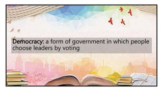 Media and Information Literacy: Media & Information Literate Individual ...