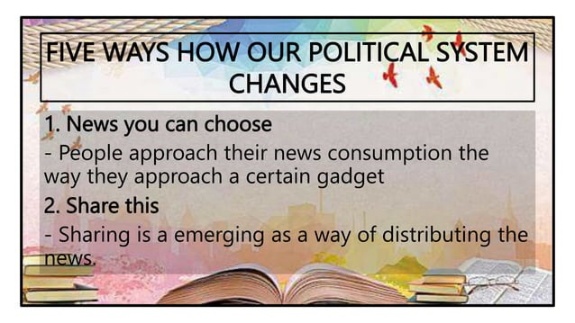 Media and Information Literacy: Media & Information Literate Individual ...