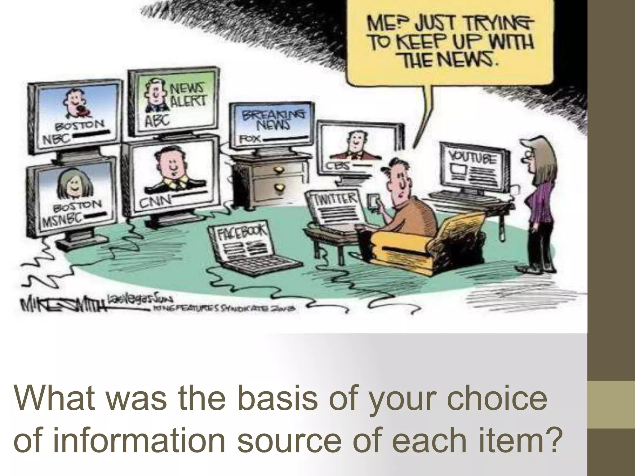 MEDIA INFORMATION SOURCES.pptx