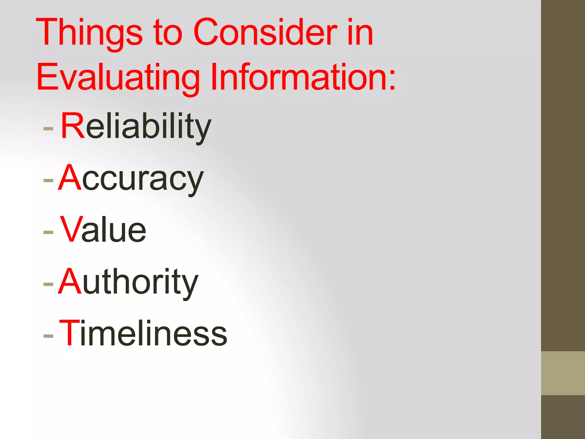 MEDIA INFORMATION SOURCES.pptx