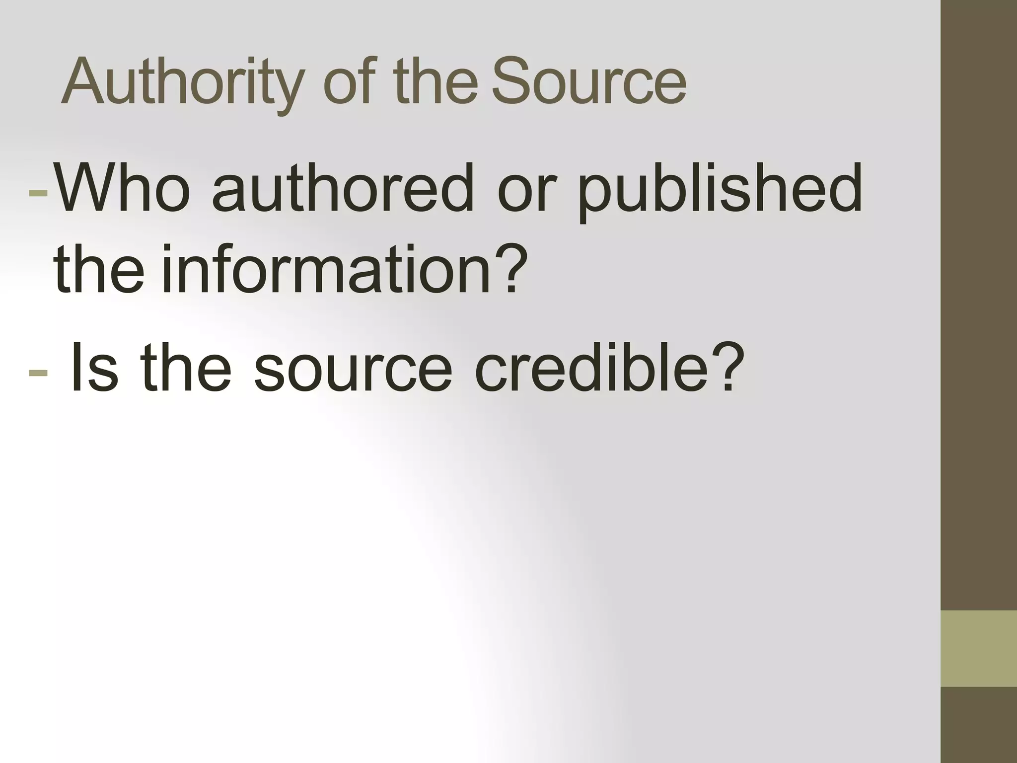 MEDIA INFORMATION SOURCES.pptx
