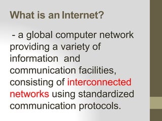 MEDIA INFORMATION SOURCES.pptx