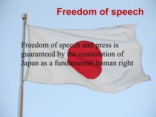 Media in japan | PPT