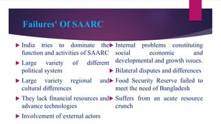Media in saarc Countries | PPTX