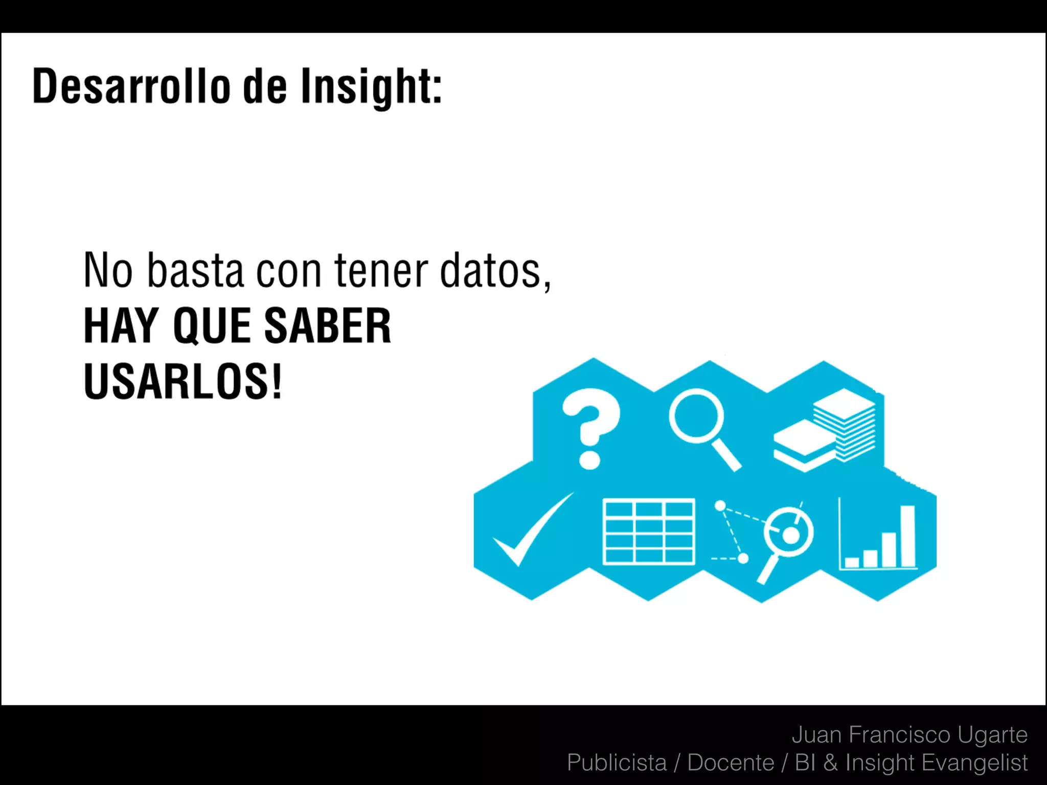 Media Insight Detection: Easy creative way to understand it | PPT