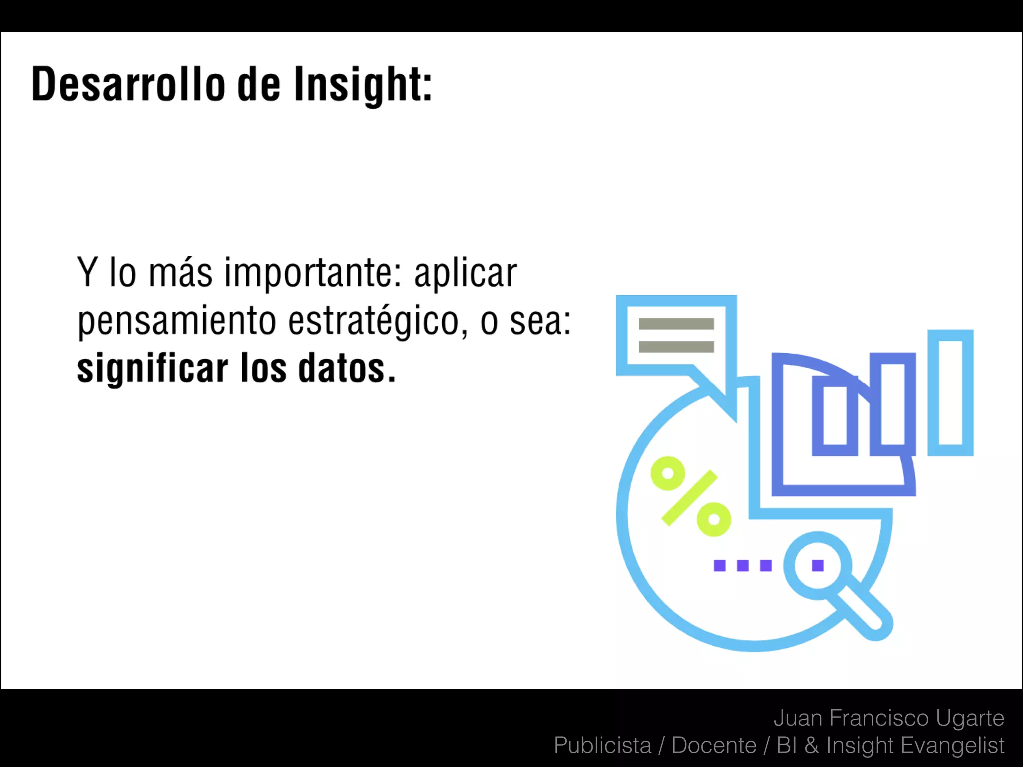 Media Insight Detection: Easy creative way to understand it | PPT