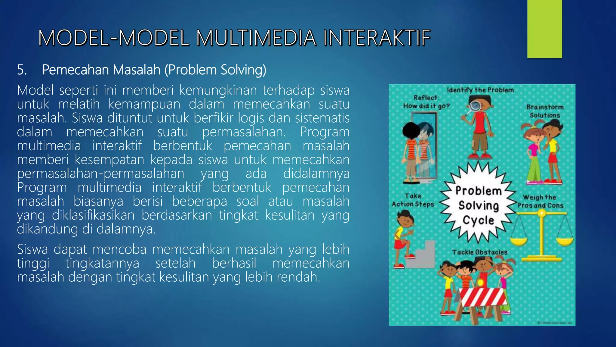 Media interaktif | PPT