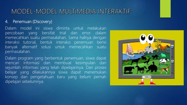 Media interaktif | PPT