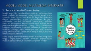 Media interaktif | PPT