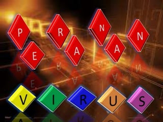 @Media interaktif peranan virus | PPSX