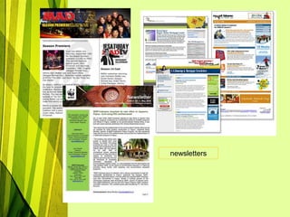 Media Internal PR | PDF