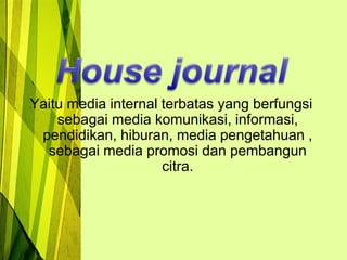 Media Internal PR | PDF
