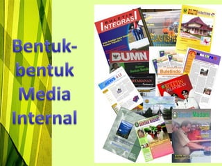 Media Internal PR | PDF