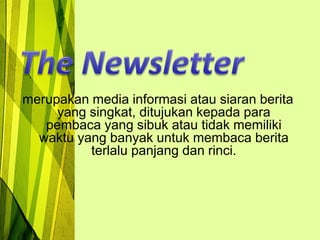 Media Internal PR | PDF
