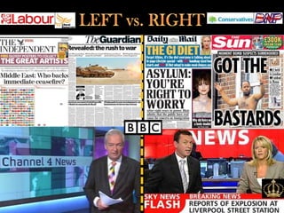 Media in the UK | PDF