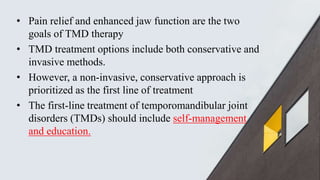 Use of media education in TMD.pptx