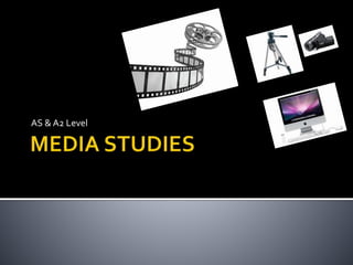 Media introduction presentation | PPTX | Undergraduate Education ...