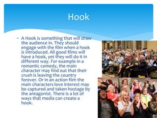 Media Introductions and Sound | PPT