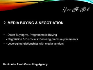 Media Investment from an Advertising Agency's Perspective.pptx