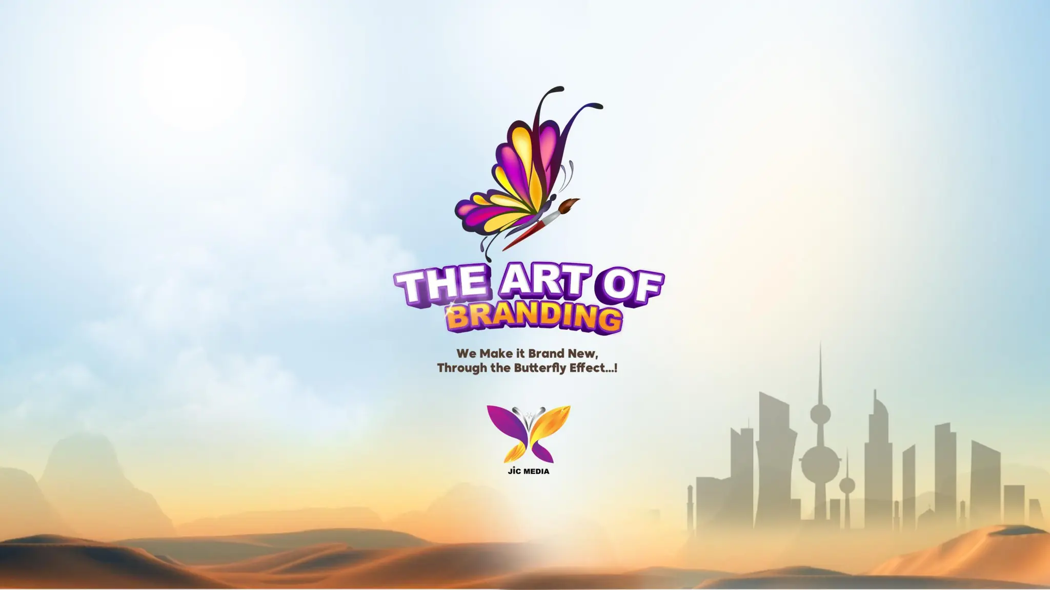 Presentation of Quills and Kontent | PPT