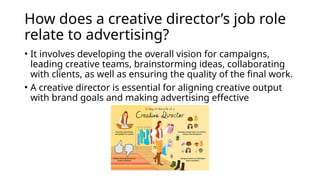 media job roles within the advertising industry.pptx