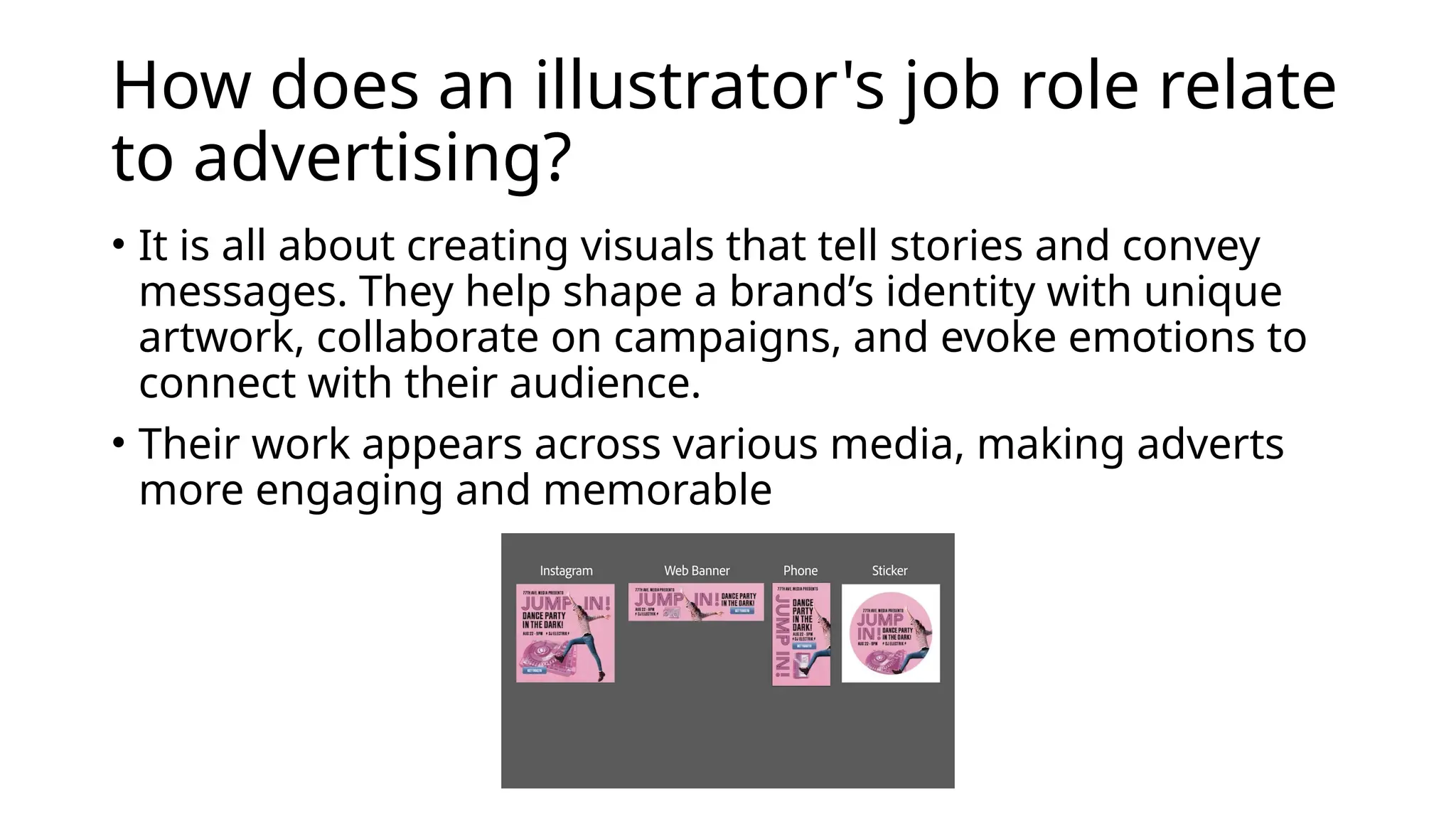 media job roles within the advertising industry 1.pptx