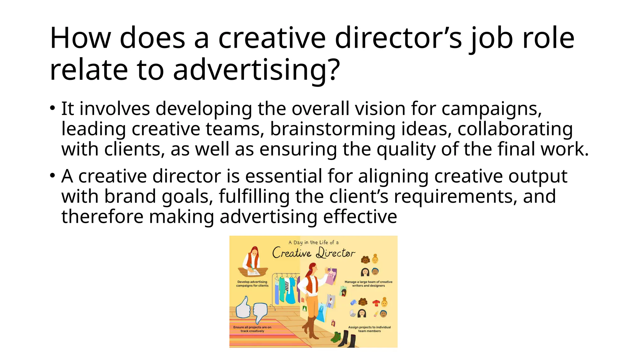 media job roles within the advertising industry 1.pptx