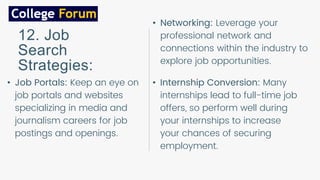 Media & Journalism a compete Guide.pptx