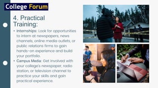 Media & Journalism a compete Guide.pptx