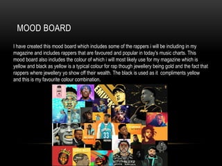 Media juice mag | PPT