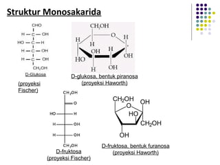 Media karbohidrat | PPT