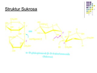 Media karbohidrat | PPT