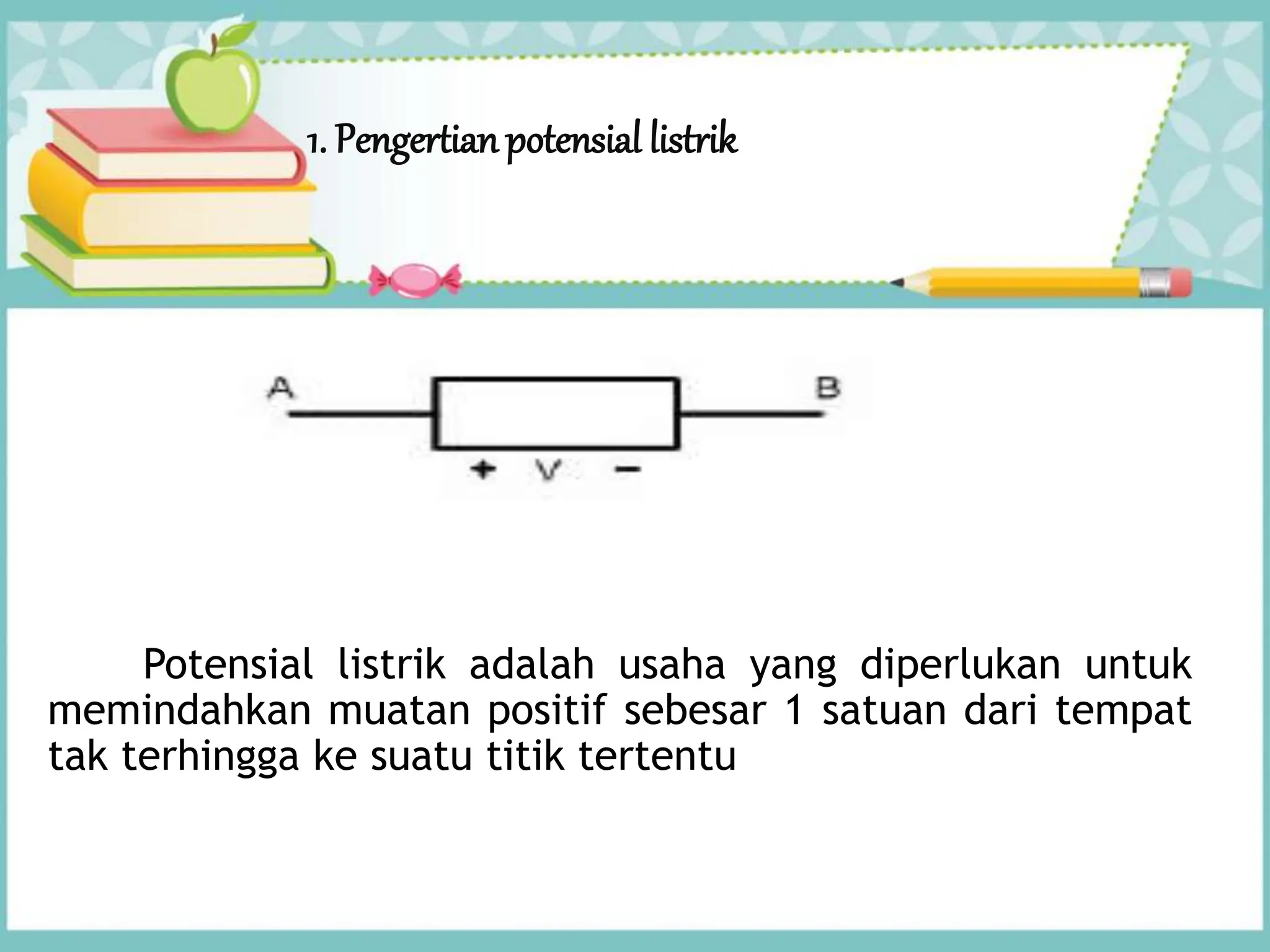 teorema listrik arus ac dan arus dc beserta tegangan ac dan tegangan dc ...