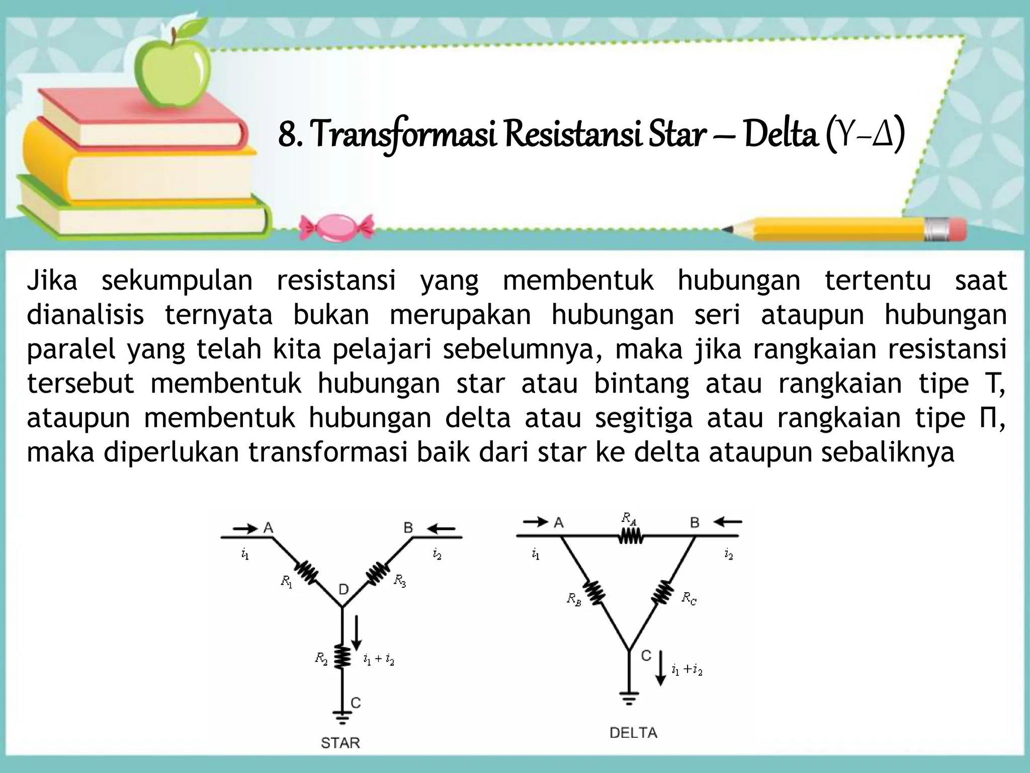 MEDIA KD 3.4.pptx DASAR LISTRIK DAN ELEKTRONIKA | PPTX