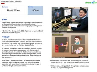 Media kit k_cubeventures_1409_eng | PPT