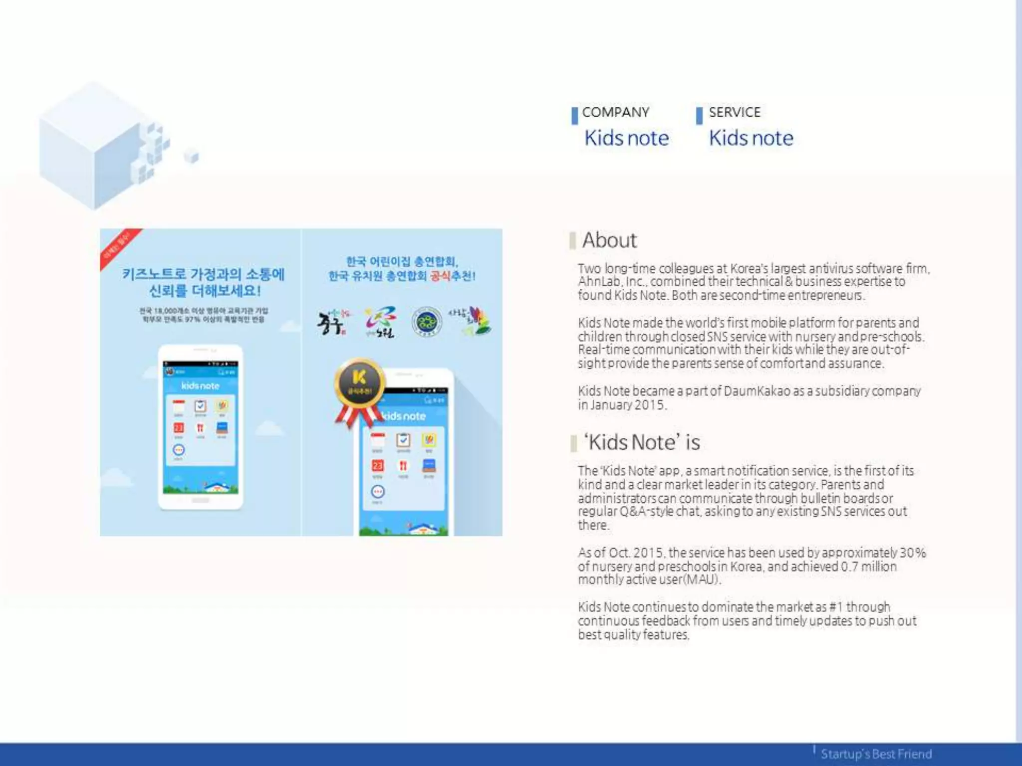 Media kit k_cubeventures_media_eng1511_png | PPT