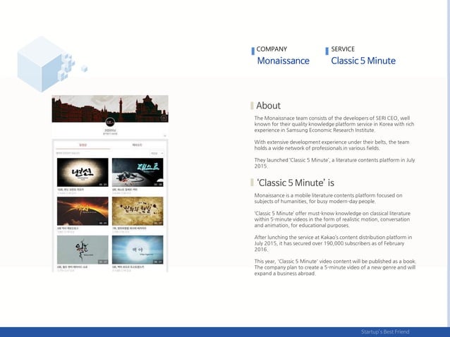 Media kit k_cubeventures_media_eng1704 | PPT