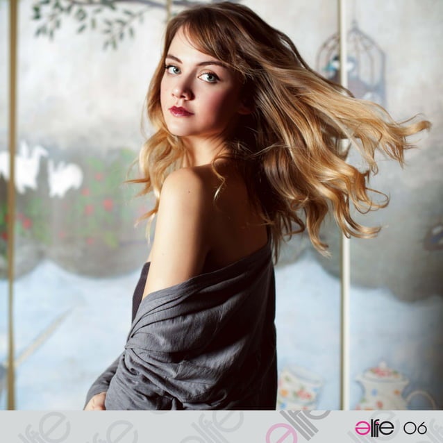 Media kit of elfie | PDF