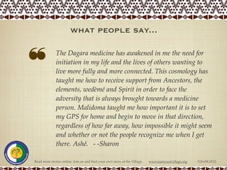 East Coast Village Outreach | PDF