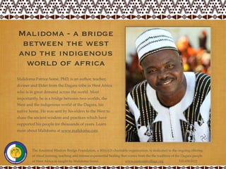 East Coast Village Outreach | PDF