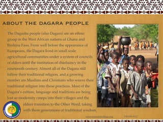 East Coast Village Outreach | PDF