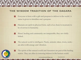 East Coast Village Outreach | PDF