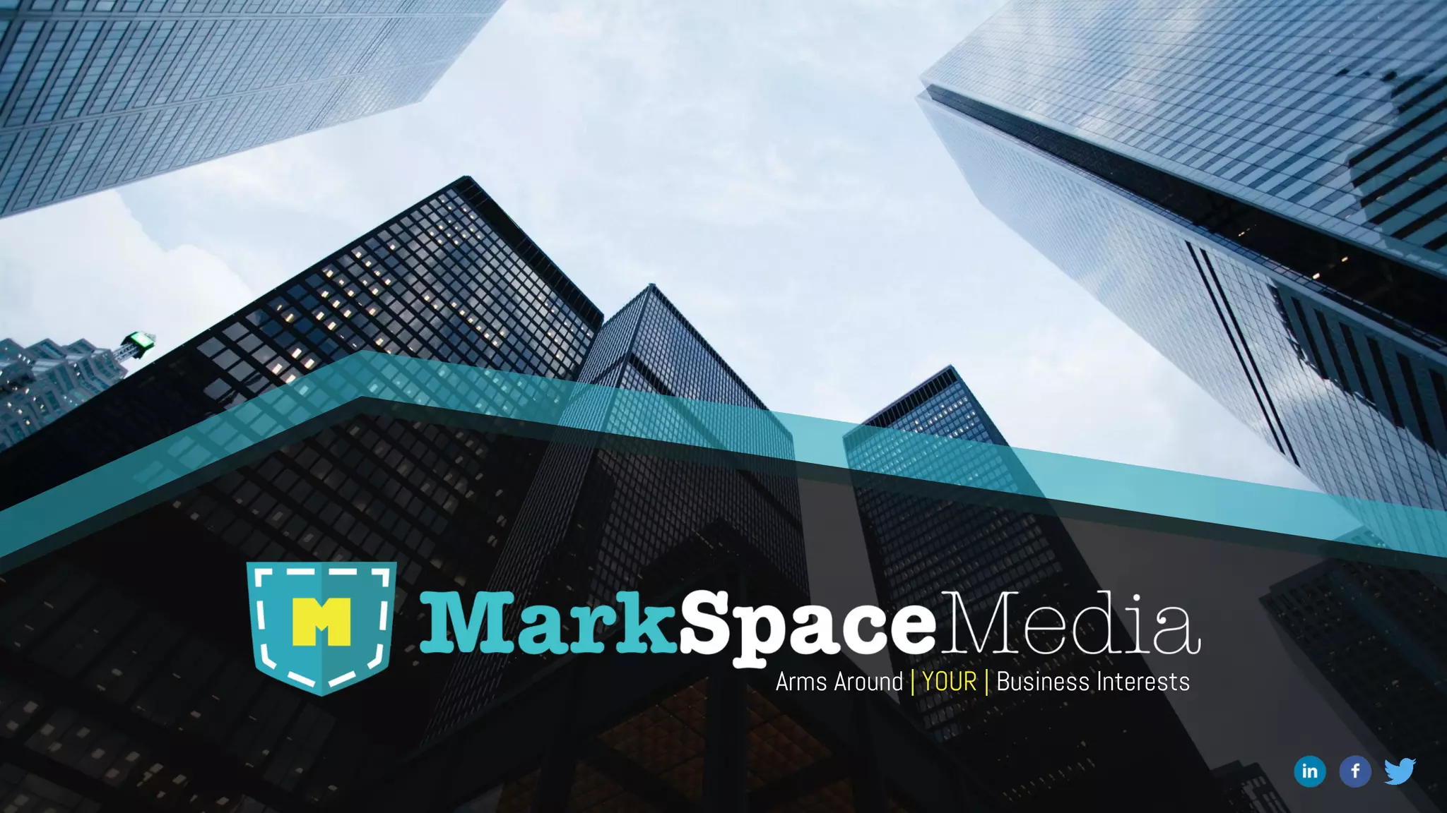 MarkSpace Media Media Kit | PDF